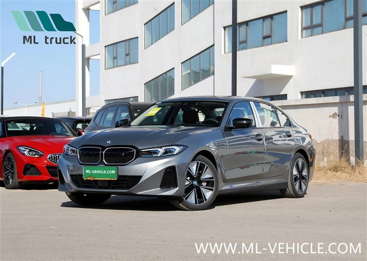 BMW I tùy chỉnh tại Trung Quốc3 - Bán buôn BMW I3 Sản xuất tại Trung Quốc