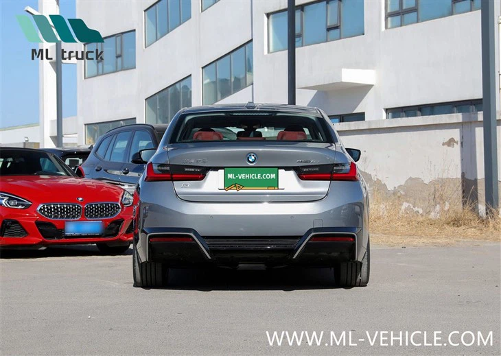 BMW I tùy chỉnh tại Trung Quốc3 - Bán buôn BMW I3 Sản xuất tại Trung Quốc