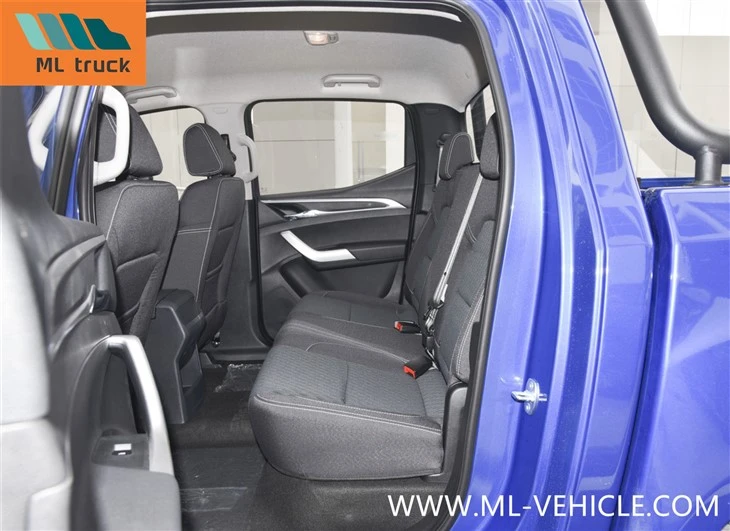 SAIC Maxus T60 tùy chỉnh tại Trung Quốc60 - Bán buôn SAIC Maxus T60 Sản ...